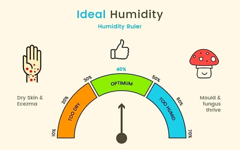 ValleWeather Humidity ValleWeather Humidity